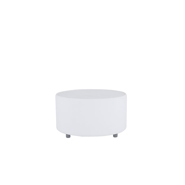 Alpha Round Coffee Table