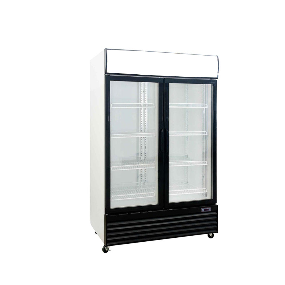 Chiller Two Door