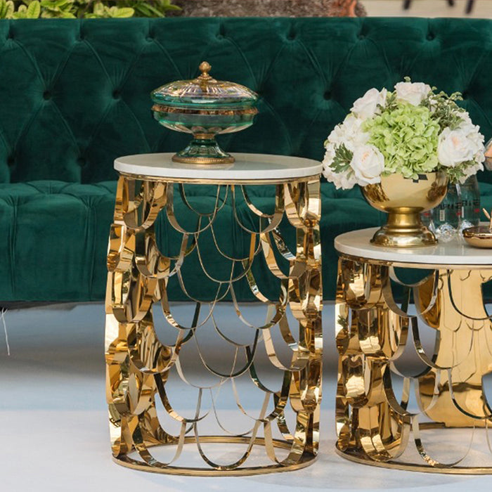 Table And Chair Rental Abu Dhabi - Tables | Mint