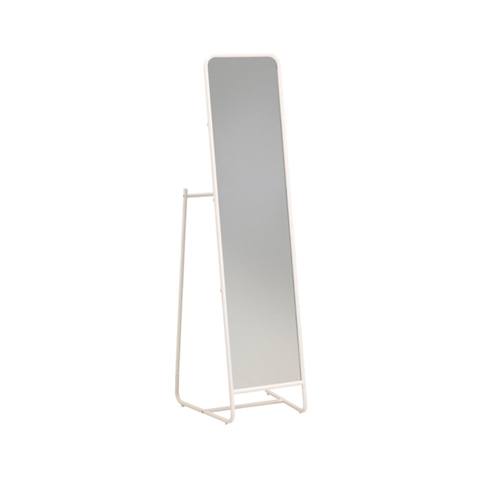 Affordable Wedding Rentals in Sharjah - Standing Mirror - Mint